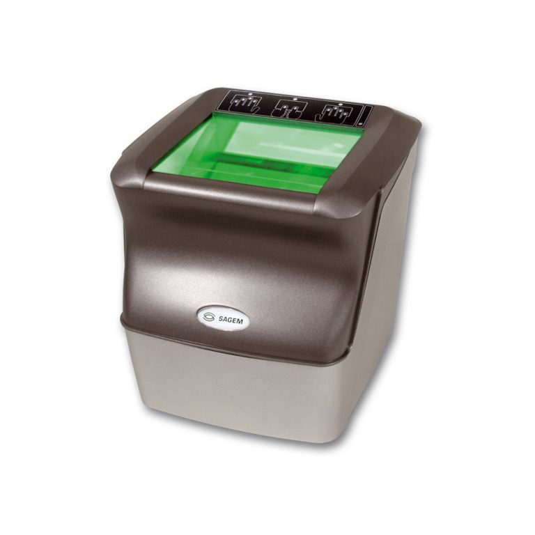 MorphoSmart™ 300 - Biotime Biometrics