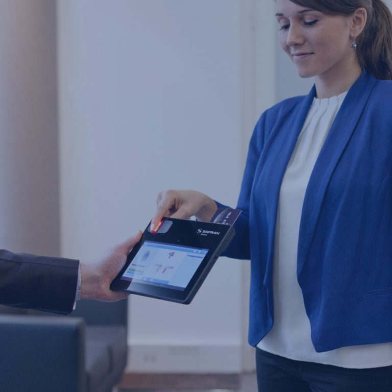 MorphoManager - Biotime Biometrics