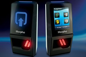 Fingerprint Biometrics: Switch them temporary to contactless card mode ...