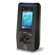 MorphoAccess® Sigma Extreme Series - Biotime Biometrics