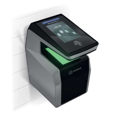 Discover our accessories and options for biometric readers - Biotime ...
