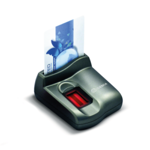 MorphoWave™ XP / Compact - Biotime Biometrics