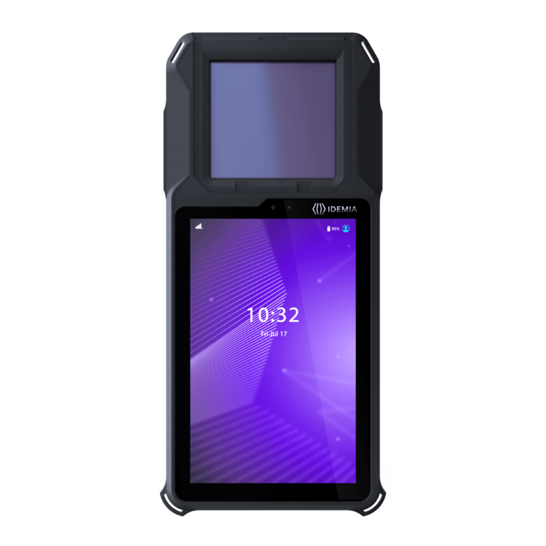 MorphoAccess® J Series - Biotime Biometrics