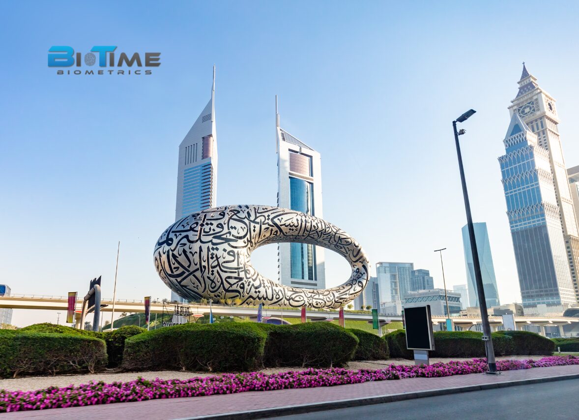 Why companies in the UAE choose Biotime to secure their access ...