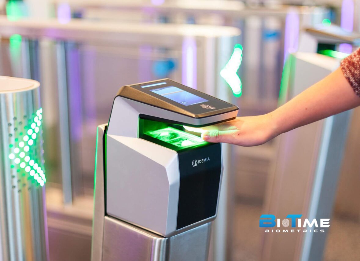 MorphoWave™ SP and XP: a unique technology redefining contactless ...